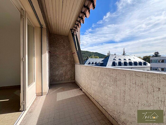 Bayard, Gap : Appartement 4 pièces à louer