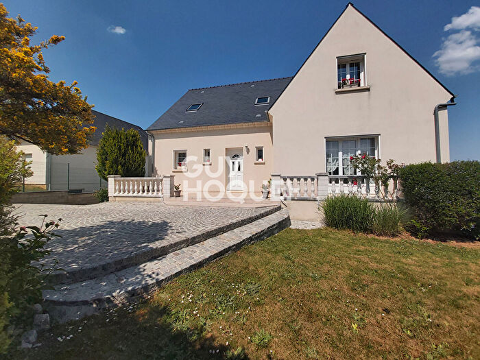 Maison 7 pièces à vendre à Soissons