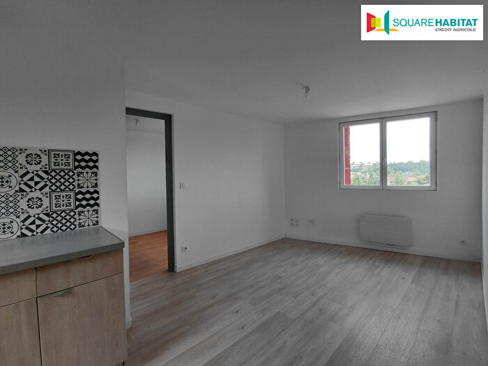 Appartement 2 pièces à louer - Auch