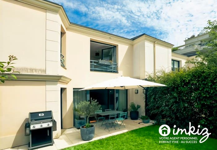 Maison 5 pièces à Le Perreux-sur-Marne, Thillards, à vendre