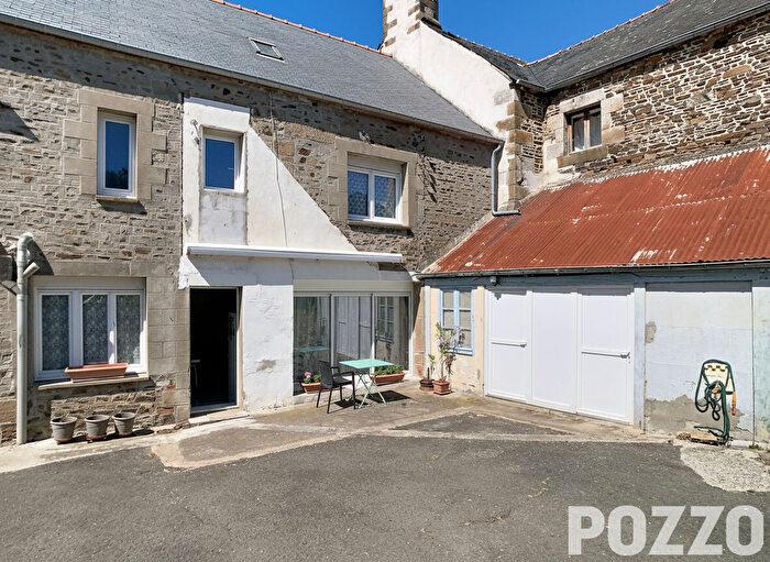 La Boussac - Maison 4 pièces à vendre