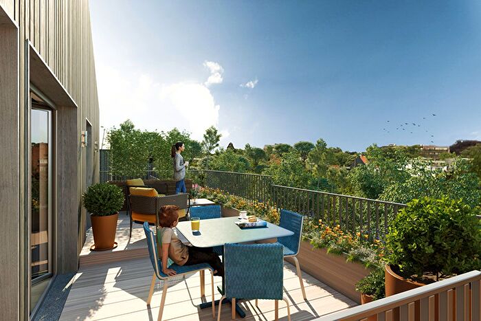 Maison à vendre - Pégomas - 2 pièces