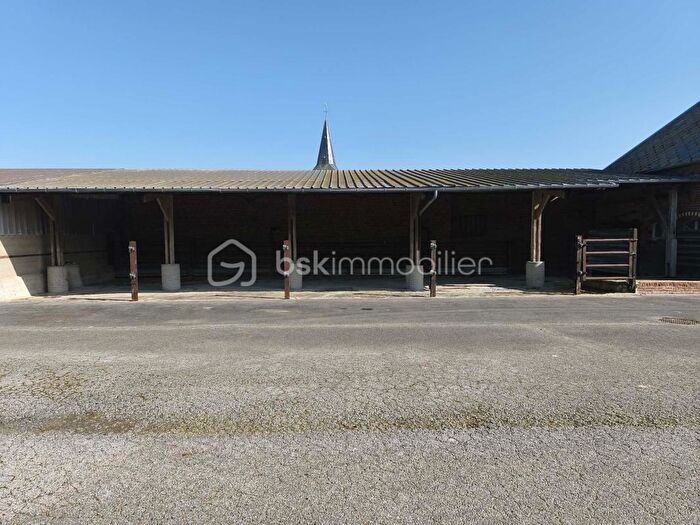 Maison à vendre - Champien - 1 pièce