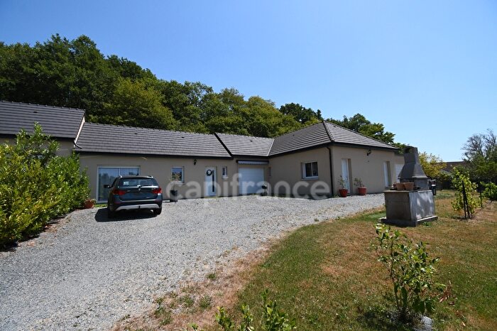 Urzy : Maison 7 pièces à vendre