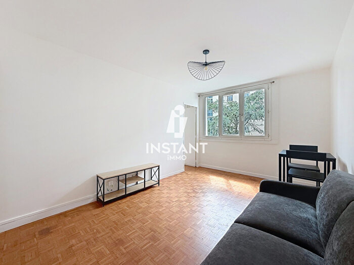 Maisons-Alfort, Alfort - Appartement 4 pièces à vendre