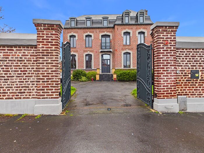 Maison à vendre - Cambrai, La Forêt - 8 pièces - 5 chambres