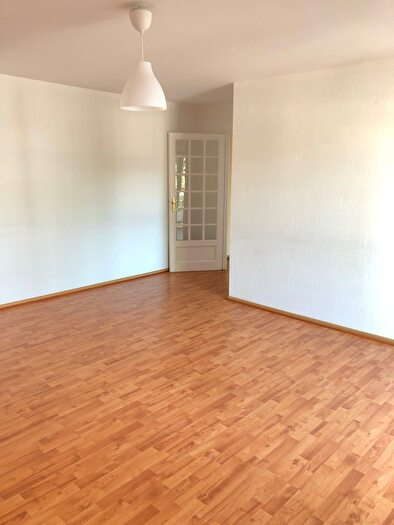 Appartement à vendre - Strasbourg, Neudorf, Saint-Urbain, Landsberg - 3 pièces - 2 chambres