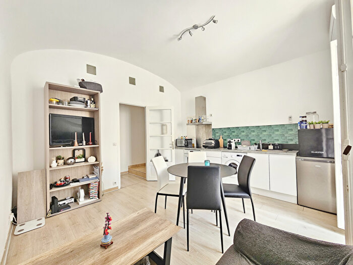 Appartement 2 pièces à Ajaccio, Citadelle, à vendre