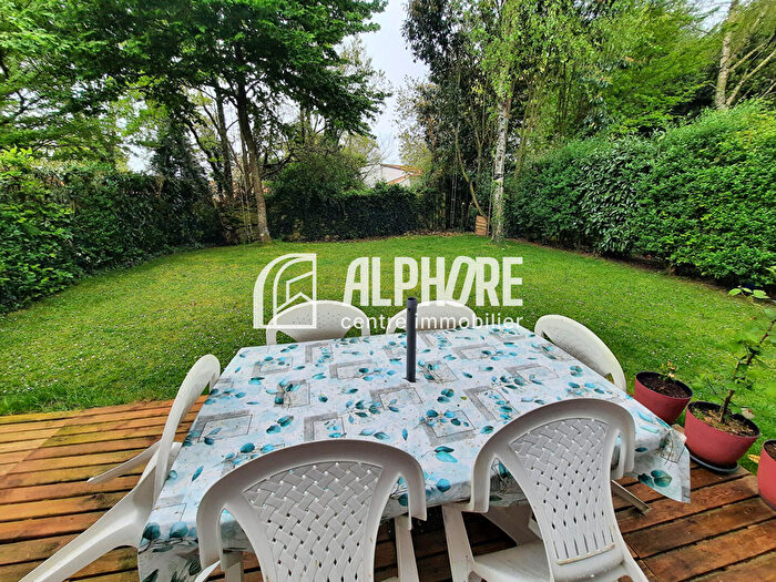 Maison à vendre - La Roche-sur-Yon, Val dOrnay, Saint-André dOrnay, Forges - 4 pièces - 3 chambres