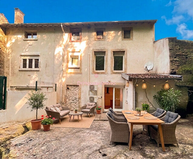 Maison 8 pièces à vendre - Darney