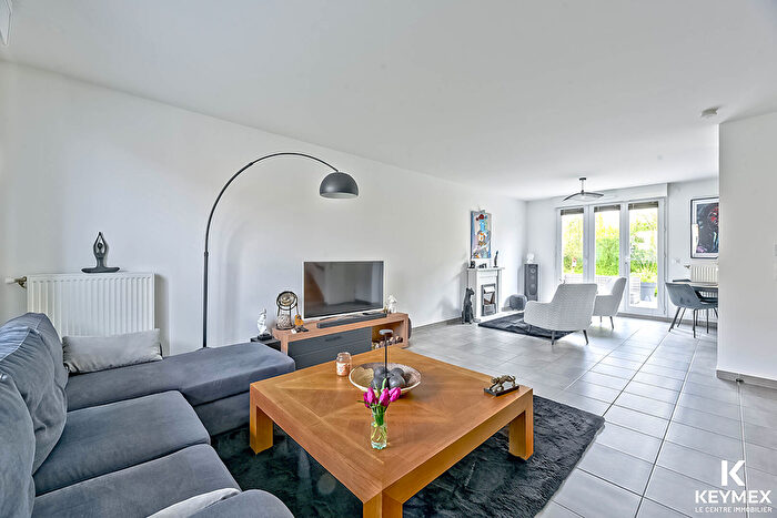 Bruyères-sur-Oise - Maison 5 pièces à vendre