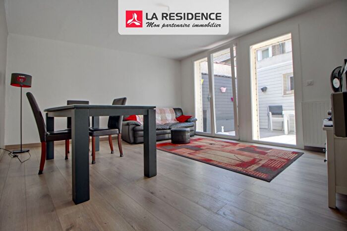 Maison 4 pièces à vendre - Les Clayes-sous-Bois