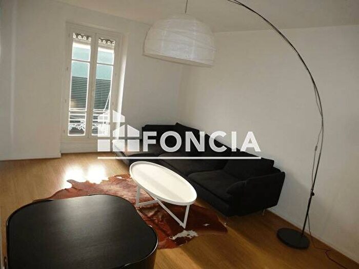 Appartement 2 pièces à louer - Arènes, Nîmes