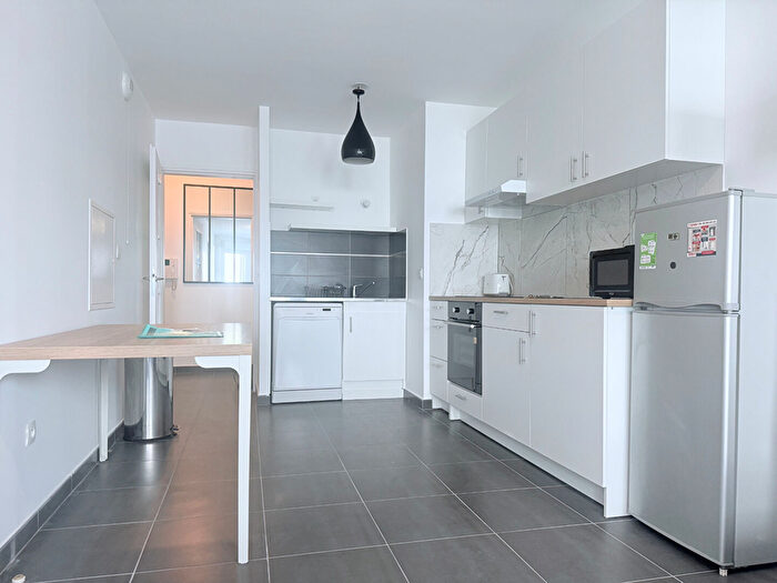 Appartement 2 pièces à louer - Fontenay-le-Fleury, Soleil Levant