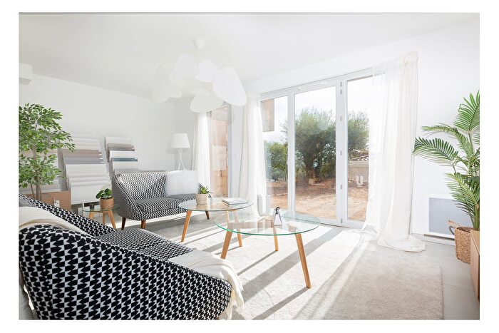 Maison à vendre - La Ciotat, Groupède, Le Pin de la Fade, Saint-Loup - 4 pièces - 3 chambres