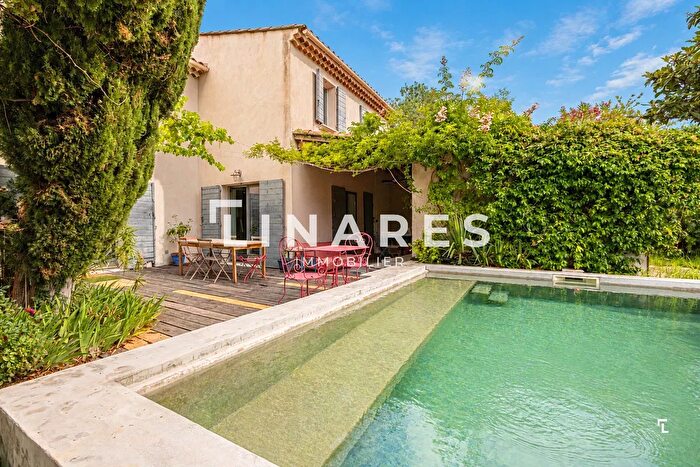 Cassis : Maison 4 pièces à vendre