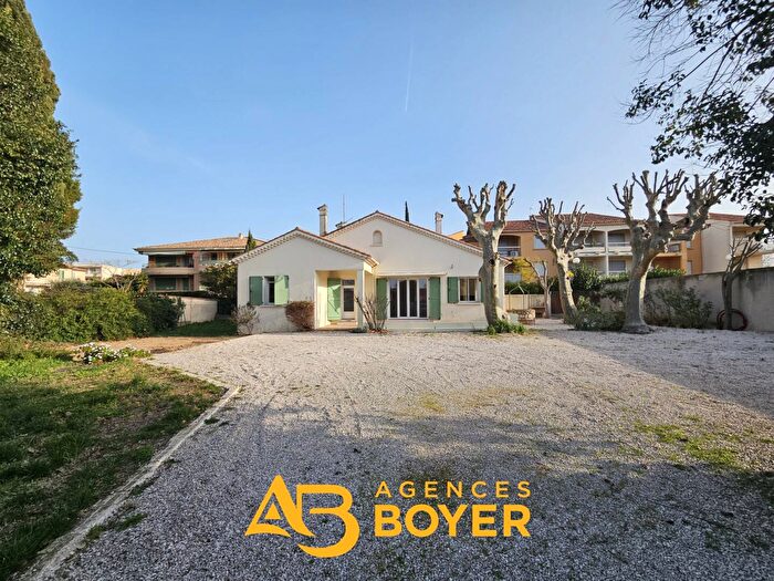 Maison à louer - Tante Victoire, Six-Fours-les-Plages - 3 pièces - 2 chambres