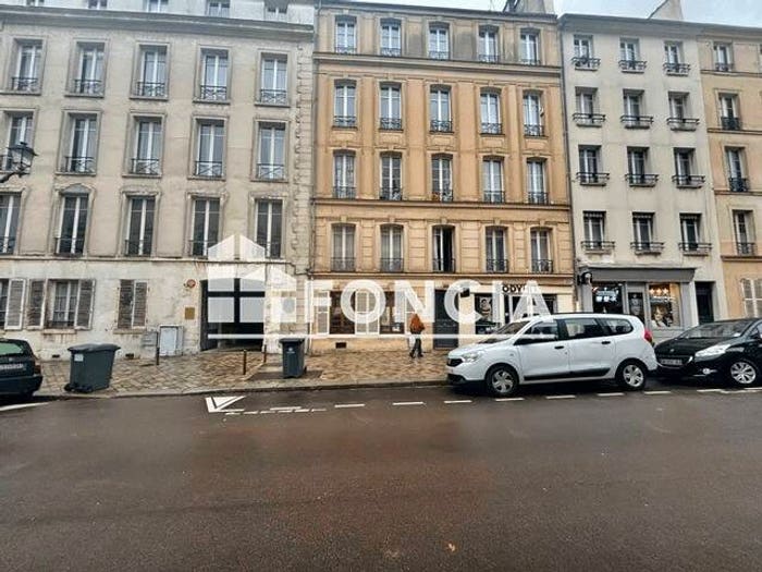 Saint Louis, Versailles - Appartement 1 pièce à louer