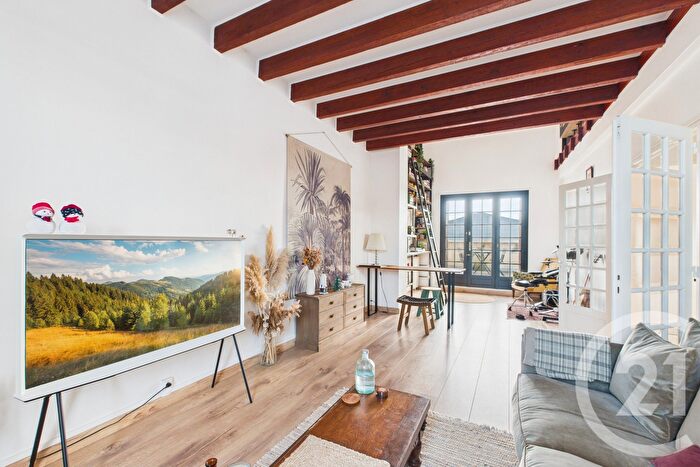 Maison à vendre - Le Bouscat - 5 pièces - 3 chambres