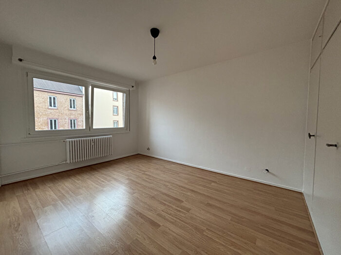 Strasbourg, Kablé : Appartement 2 pièces à louer