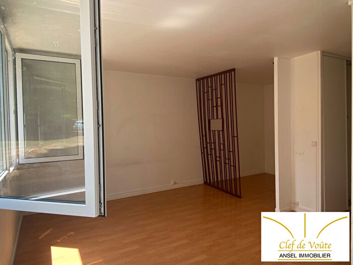 Rueil-Malmaison, Coteaux - Appartement 1 pièce à louer