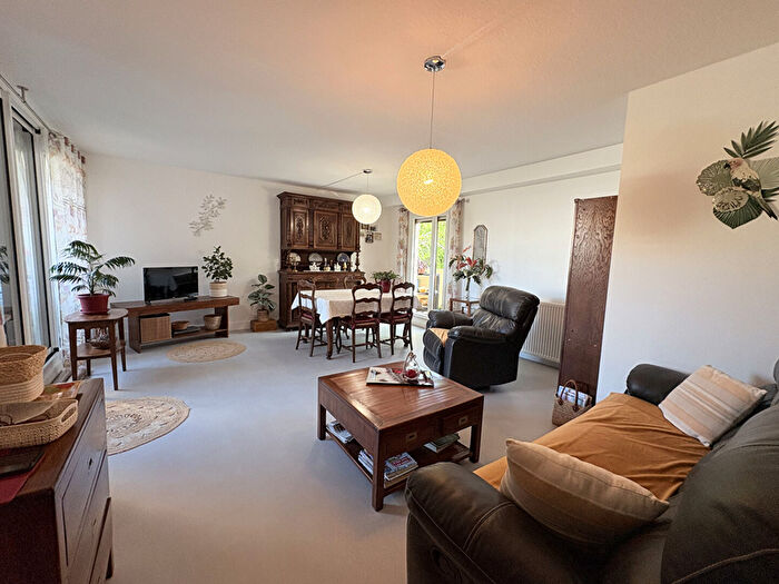 Tarbes, Ormeau, Figarol : Appartement 4 pièces à vendre