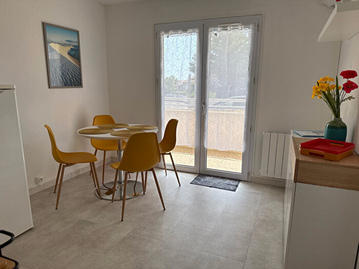 Saint-Hilaire-de-Riez, Mouettes, Becs, Pège, Demoiselles, Littoral, Le Both - Appartement 3 pièces à vendre