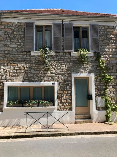 Maison 4 pièces à vendre à Bourron-Marlotte