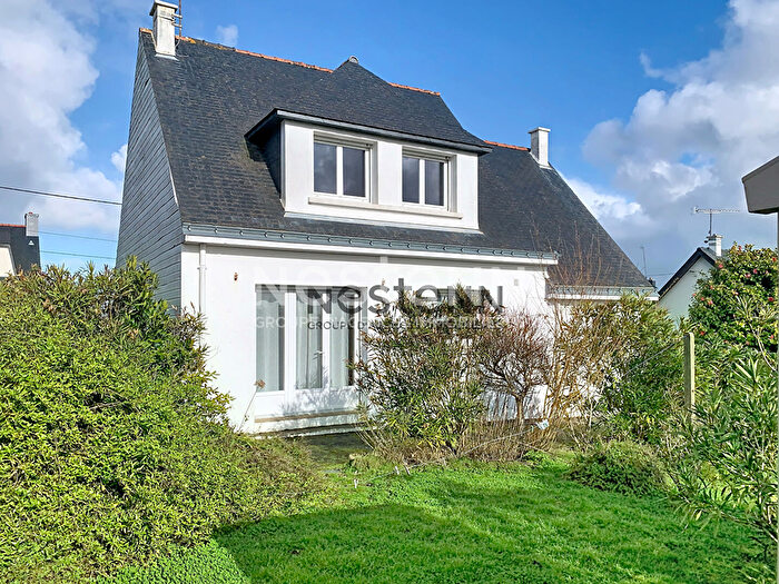 Maison à vendre - Marzan - 5 pièces - 3 chambres