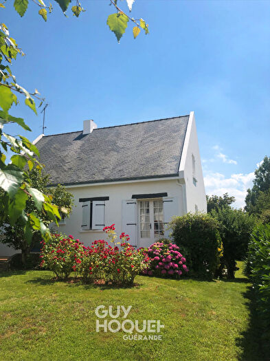 Maison à vendre - Saint-Lyphard - 7 pièces - 5 chambres