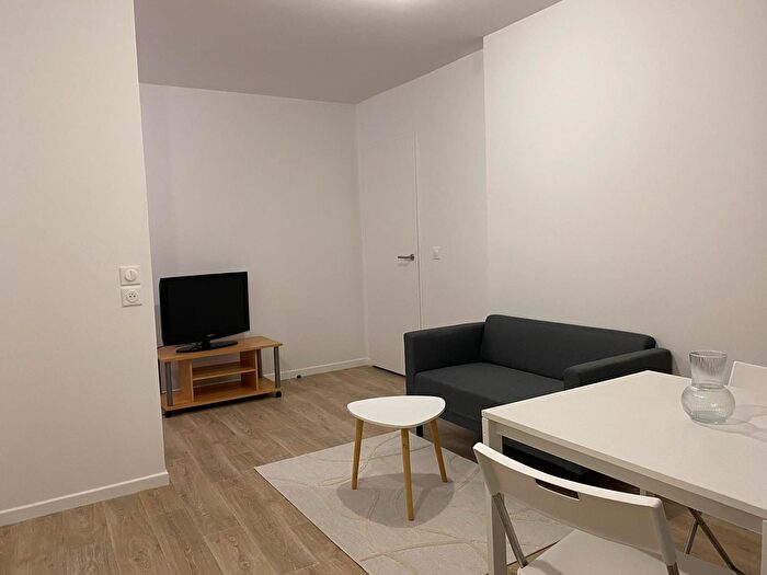Appartement 2 pièces à louer - Bondy
