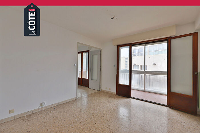 Appartement à vendre - Carry-le-Rouet - 4 pièces - 3 chambres