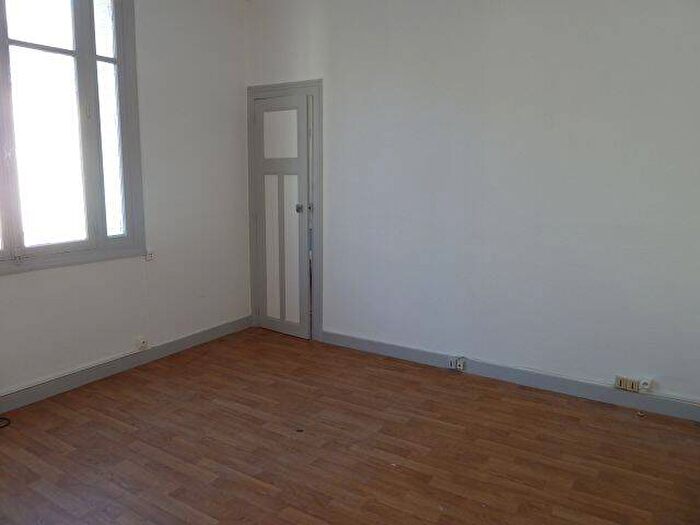 Appartement à louer - Tours - 2 pièces - 1 chambre