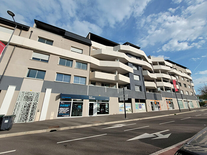 Appartement 2 pièces à Saint-Étienne, La Terrasse, Bel Air, Bergson, Carnot, à vendre