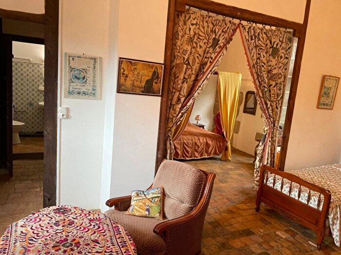 Maison 7 pièces à Malabry-Bois d'Anne, Bressuire, à louer