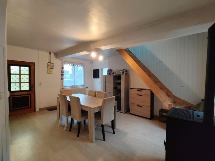Maison 4 pièces à vendre à postalCode