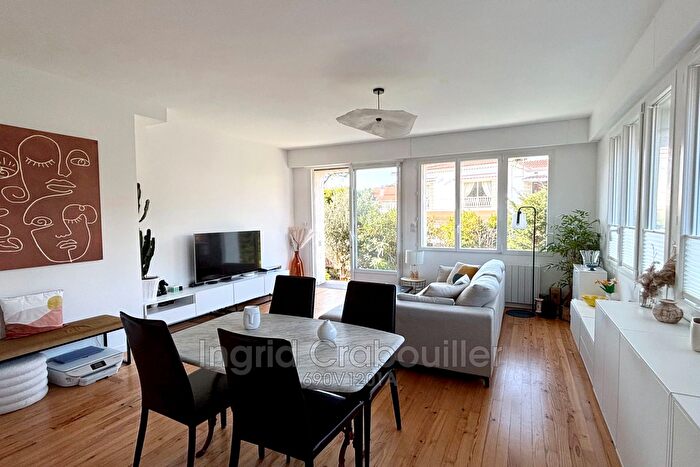 Appartement à vendre - Royan, Pontaillac - 2 pièces - 1 chambre