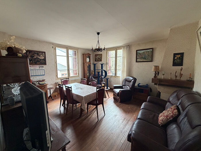 Maison 6 pièces à vendre - Coupiac