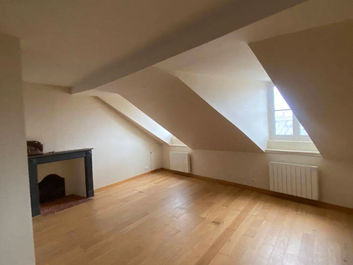 Notre Dame, Versailles - Appartement 2 pièces à louer