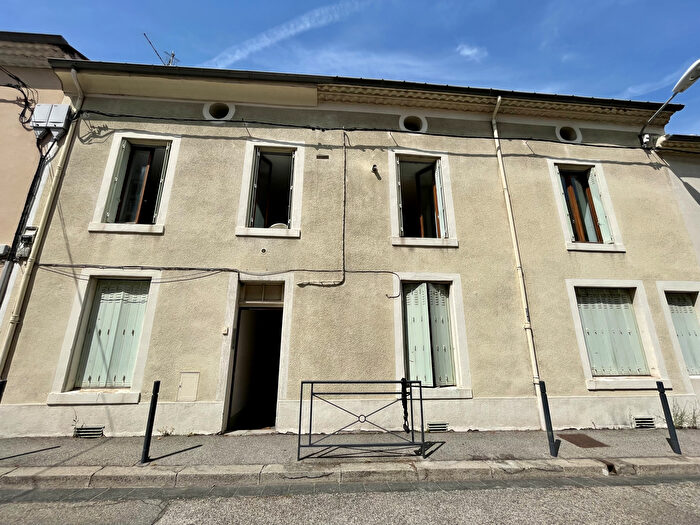 Appartement à vendre - Valence, Calvaire, Hugo, La Cécile - 3 pièces - 2 chambres