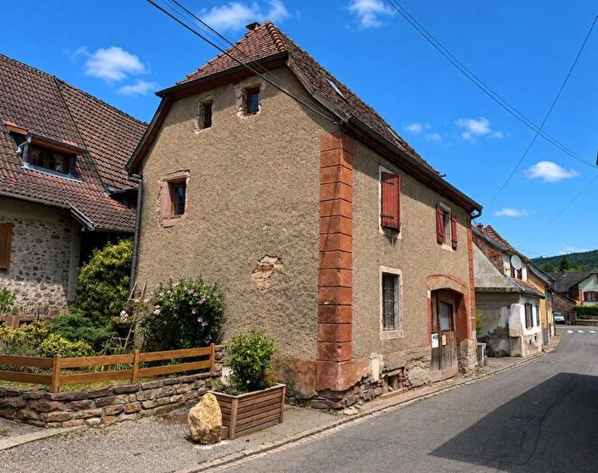 Maison 5 pièces à vendre à Osenbach