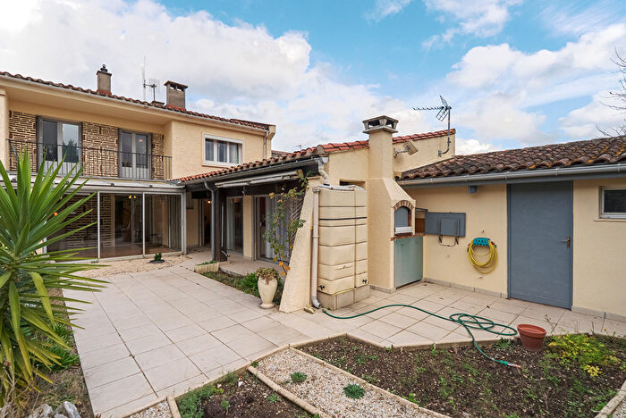 Maison à vendre - Carcassonne, Domairon, Grazailles, Albignac, Fleming - 6 pièces - 5 chambres