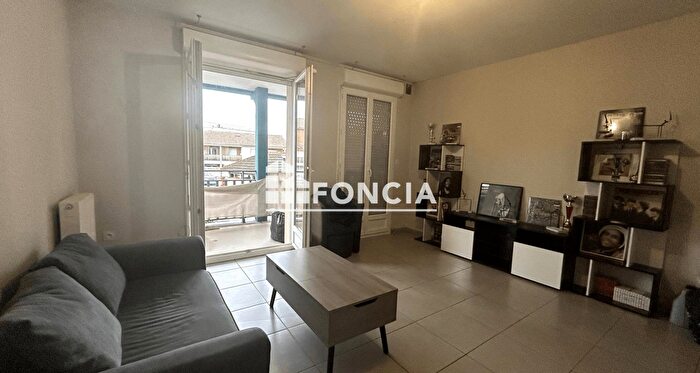 Appartement à vendre - Le Teich - 2 pièces - 1 chambre