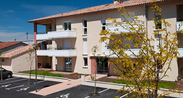 Castanet-Tolosan : Appartement 1 pièce à louer