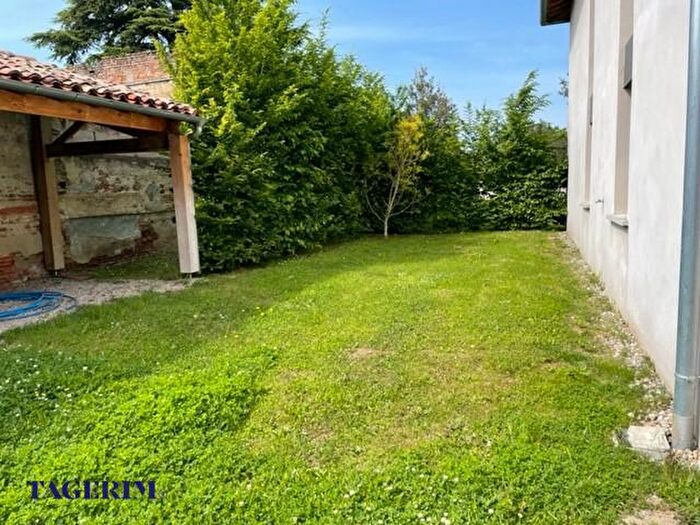 Appartement 3 pièces à vendre à Fonbeauzard