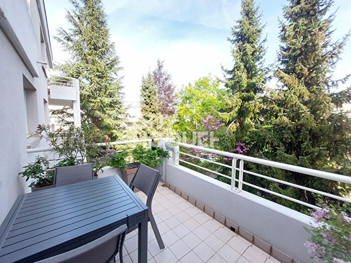 Riedisheim, Sud : Appartement 2 pièces à louer