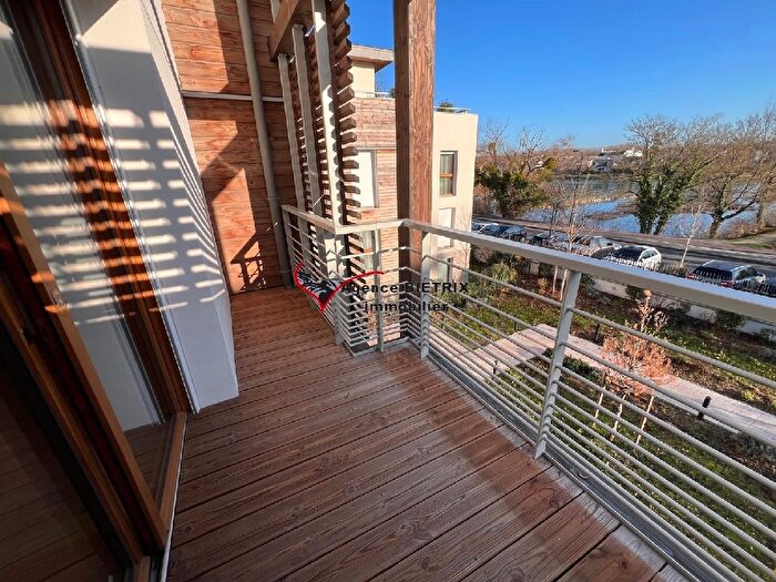 L'Isle-Adam - Appartement 4 pièces à vendre