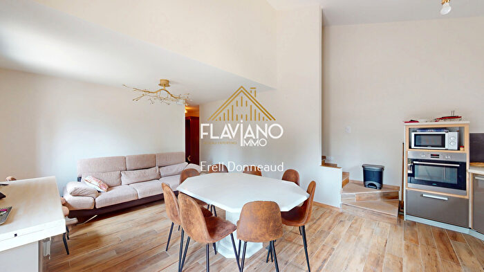 Faucon-de-Barcelonnette - Maison 5 pièces à vendre