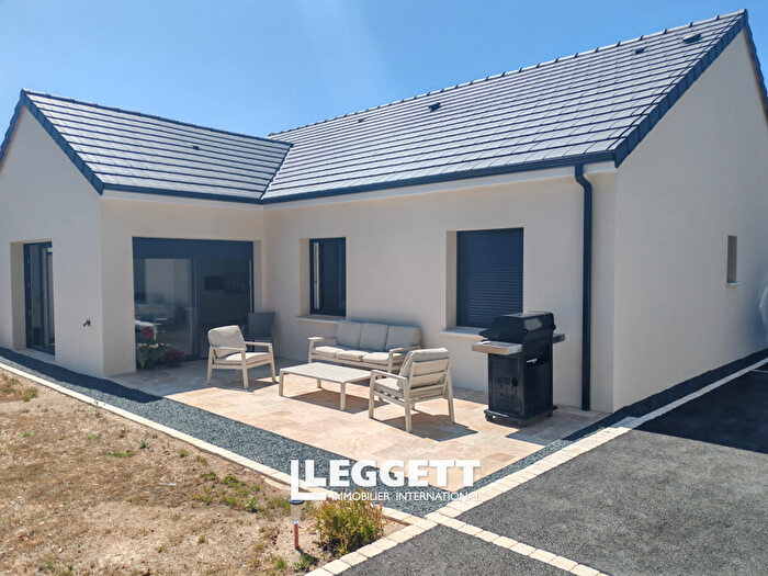 Maison 5 pièces à vendre - Romorantin-Lanthenay, Chailloux, Malicorne