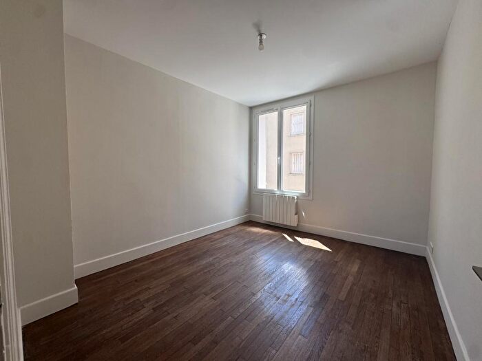 Chartres, Centre-ville : Appartement 2 pièces à louer